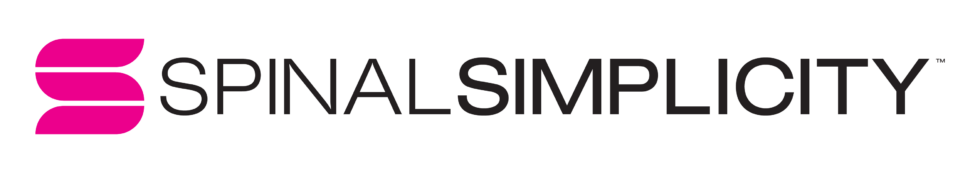 Texas Pain Society - Spinal Simplicity